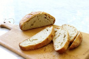 Low-So Boule, Challah, Challah Buns